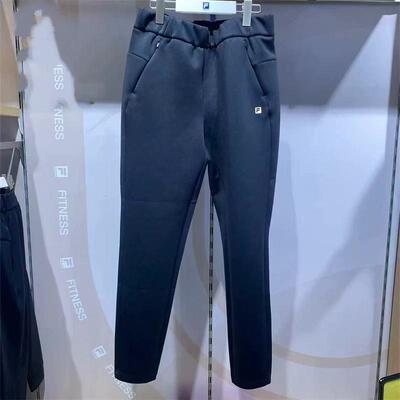斐乐fila正品26春新款男裤