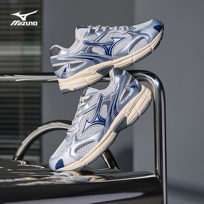 Mizuno/美津浓Speed2K跑鞋