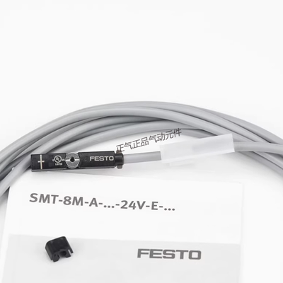 FESTO费斯托 SME-8M 543861/543862/543863/543872/543876/543892