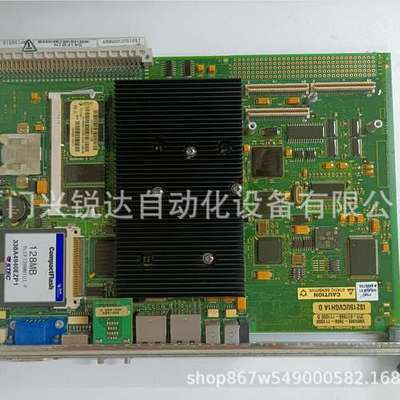 GE IC695CPE310-ABAB  中央处理器CPU模块 仓库有货