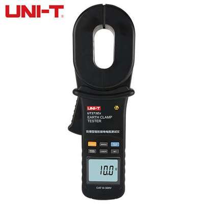 优利德UT195Ex/219Ex本安型防爆万用表测温仪钳形表UT309Ex/273Ex