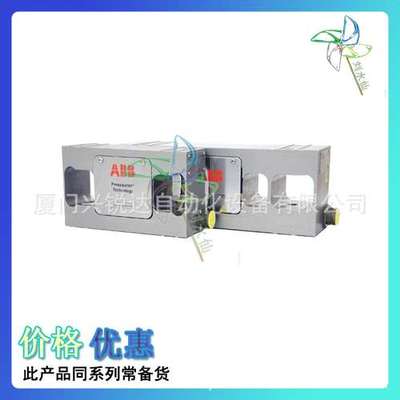 ABB 张力计 PFTL101A 1.0KN 3BSE004166R1 枕式传感器