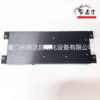 Triconex MP3101S2 端子接口模块底座