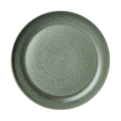 loveramics爱陶乐平盘酱油碟陶瓷