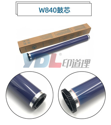 适用 利盟W850 W840 X850 X852 W860 X860 X854 X864 鼓芯 单鼓
