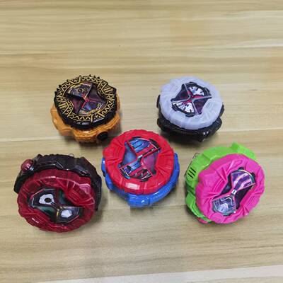 假面国产骑士时王时空逢魔盖茨创奇艾克赛德OHMAZIO表盘玩具