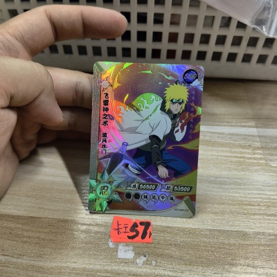 飞雷神之术波风水门nrssr037