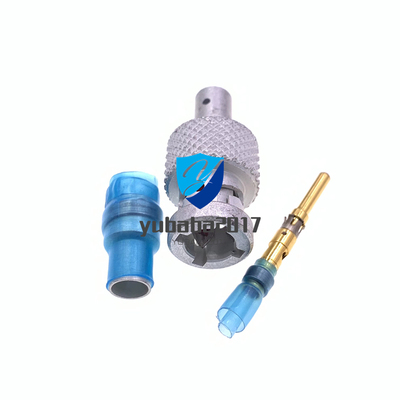 1553总线连接器 TE连接器 DK-621-0439-S/P 适配10612-24-9总线