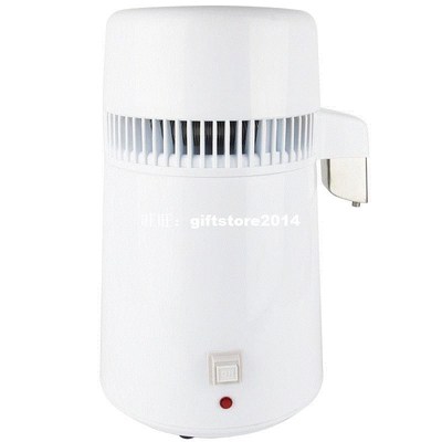 Household distilled water machine pure