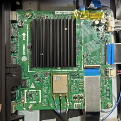 适用华为智慧屏V65 V55i-A HEGE-560/50液晶电视主板TD.HV811.752