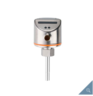 现货原装正品流量监控器SI5000 SID10ABBFPKG/US-100流量传感器计