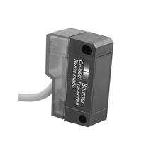 现货原装Baumer 堡盟 FPDK 14N5101-镜反射式光电传感器