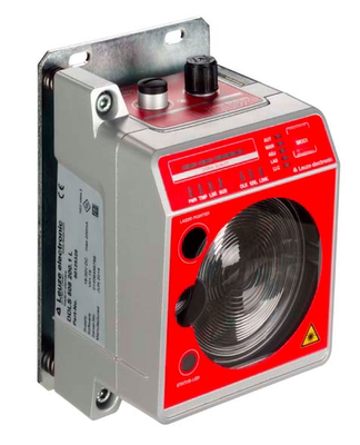 leuze DDLS 548i 40.3 L H，DDLS 548i 40.4 L H数据传输器