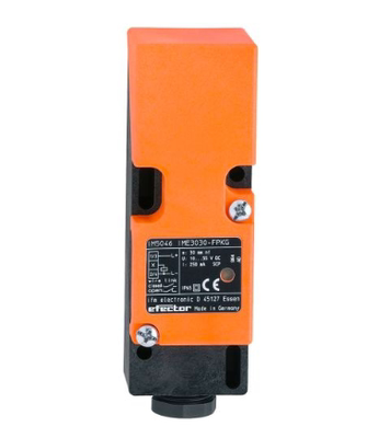 原装IFM易福门IM5046 电感式接近开关 IME3030-FPKG