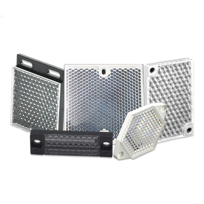 现货PL50A Sick西克传感器反光板反射板 P250 PL20/40/50/80A