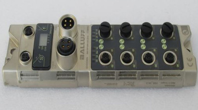 原装BALLUFF巴鲁夫传感器模块 BNI EIP-508-105-Z015 BNI006A