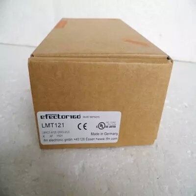 易福门德国液位传感器