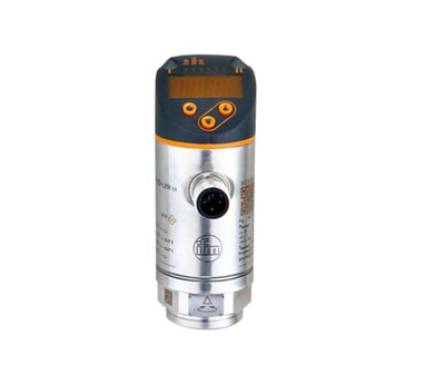 现货易福门PN3070带显示屏压力传感器PN-400-SER14-MFRKG/US/ /V