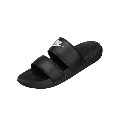 NIKE OFFCOURT DUO SLIDE 舒适运动一字拖鞋DC0496-001