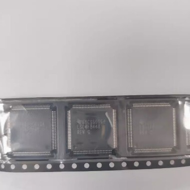 MSP430V254IPZR微控制器芯片
