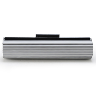 大卫胶棉拖把滚轮式胶棉头适用于