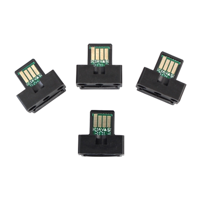 适用 夏普SF237粉盒芯片 SF237CT SF238CT S201N S261N 201SV 201NV 233N 303R碳粉芯片清零计数器夏普专修