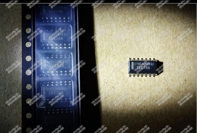 SN74LVC74ADR SN74LVC74APWR  逻辑IC【全新原装】
