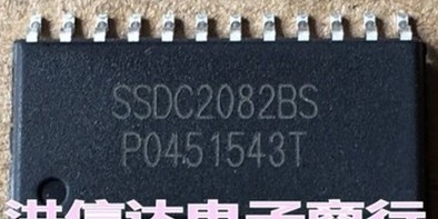 全新 SSDC2082S SSDC2082BS 电源管理芯片 进口原装现货直拍