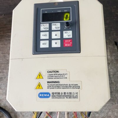 议价变频器PDS-4037(H)PDS-4022(H)PDS-4055(H)