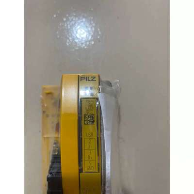 议价PilZ/皮尔滋 模块 未拆封 PSsu