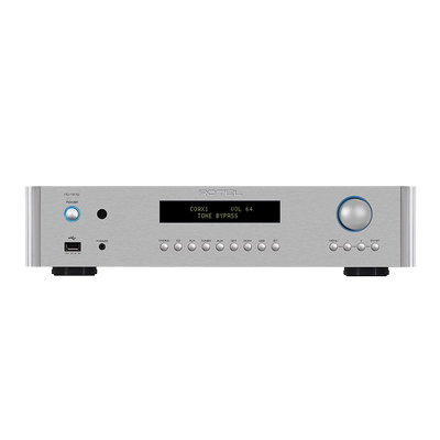 询客服享优惠 ROTEL路遥RC-1572MKII蓝牙功放发烧HiFi前级功放机