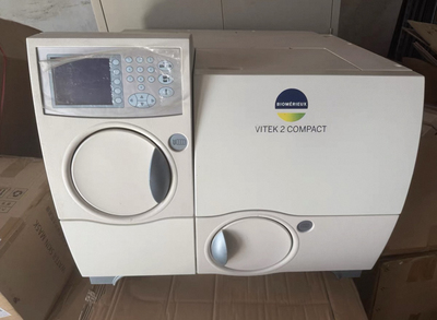 梅里埃VITEK2 Compact微生物鉴定药敏设备电磁阀比例阀光学读数头
