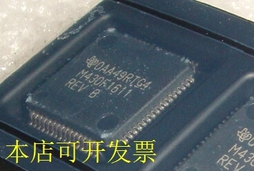 现货全新正品MSP430F1611IPMR MSP430F1611IPM16位微控制器MCU现