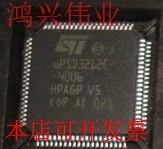 原装UPSD3212C-40U6 QFP80现货库存 欢迎咨询