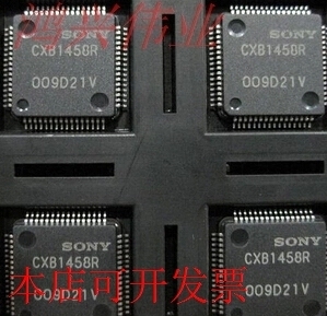 CXB1458R 正品嵌入式处理器芯片.原装现货