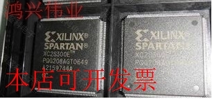 现货全新正品XC2S300E-6PQG208I  XC2S300E-6PQ208I现货即拍即发