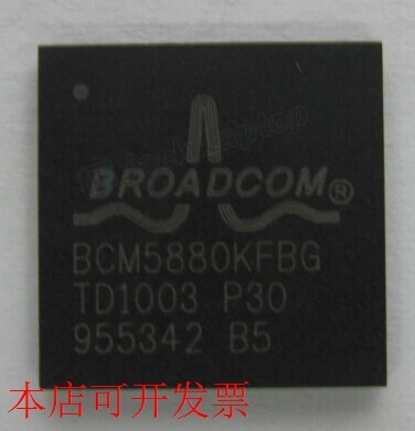 原装全新正品BCM54680B0KFBG BCM54680B0KFB现货即拍即发