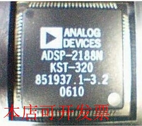 原装全新正品ADSP-2185NKST-320 ADSP-2185NKSTZ-320现货即拍即发