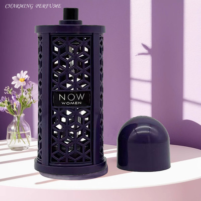 Dubai lady lattafa rave now eau de parfum spray fragrance