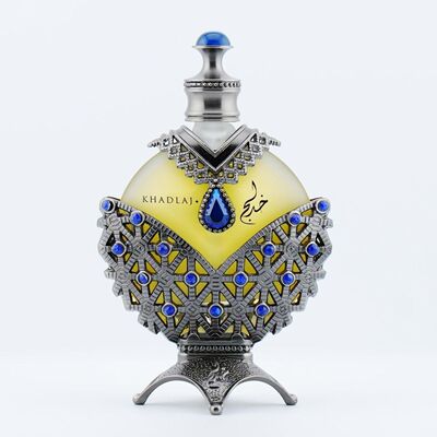 Hareem al sultan desert style girls strong scent parfum