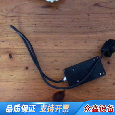 海德汉LIF18R搭配D83301读数头，来源于货场