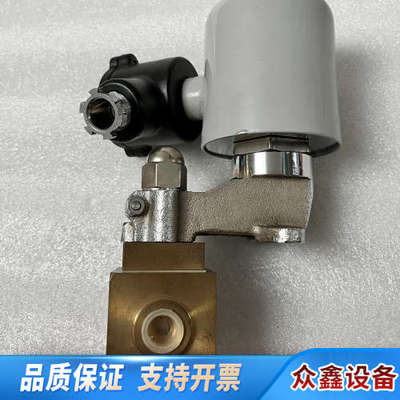 UNLOADER MRP-103 电磁阀，