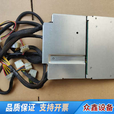 HP DL370G6 ML370G6电源背板 491836-