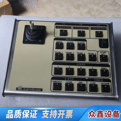 KarI Suss半导体设备控制器，，