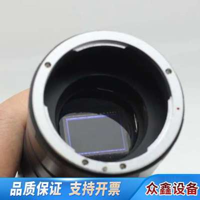 QHY8PRO 天文相机接口