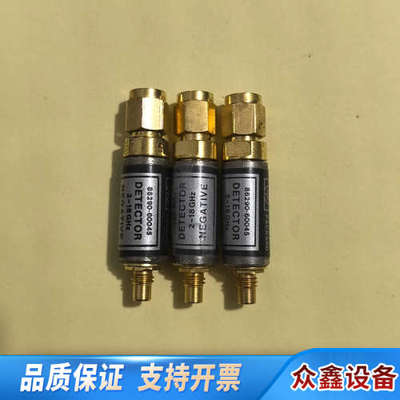 86290-60045射频检波器，2-18GHz频率范围，负.议价