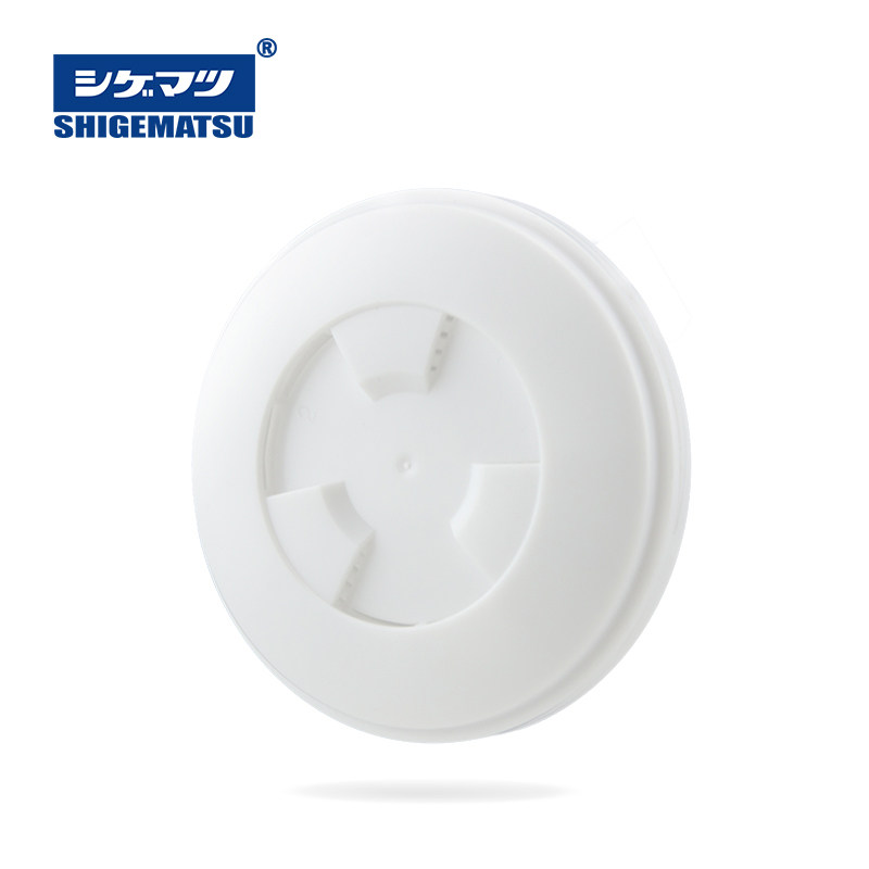 日本进口SHIGEMATSU重松制作所 X3防粉尘滤盒99.9%石棉重金属颗粒