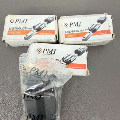 议价-银泰 PMI MSA15SSSFCN 直线导轨滑块，15mm-可维修
