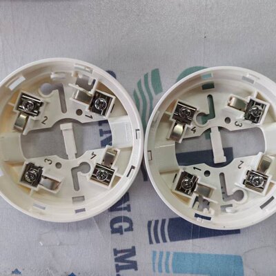 议价-奥特罗尼卡AUTRONICA BWA-100火警探测器底座-可维修