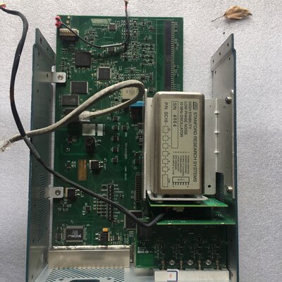 议价-美国Tektronix泰克 TSG4104A 4102A 4-可维修